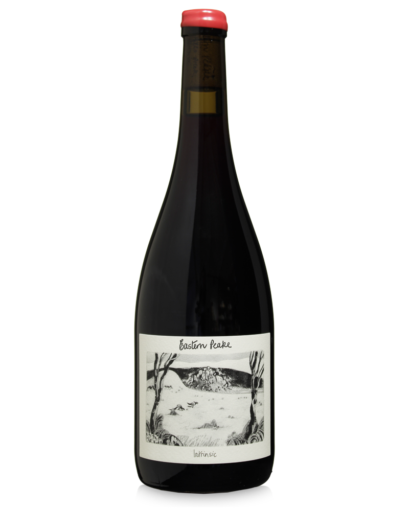Eastern Peake 'Intrinsic' Pinot Noir 2023 750ml – Flor Grocer