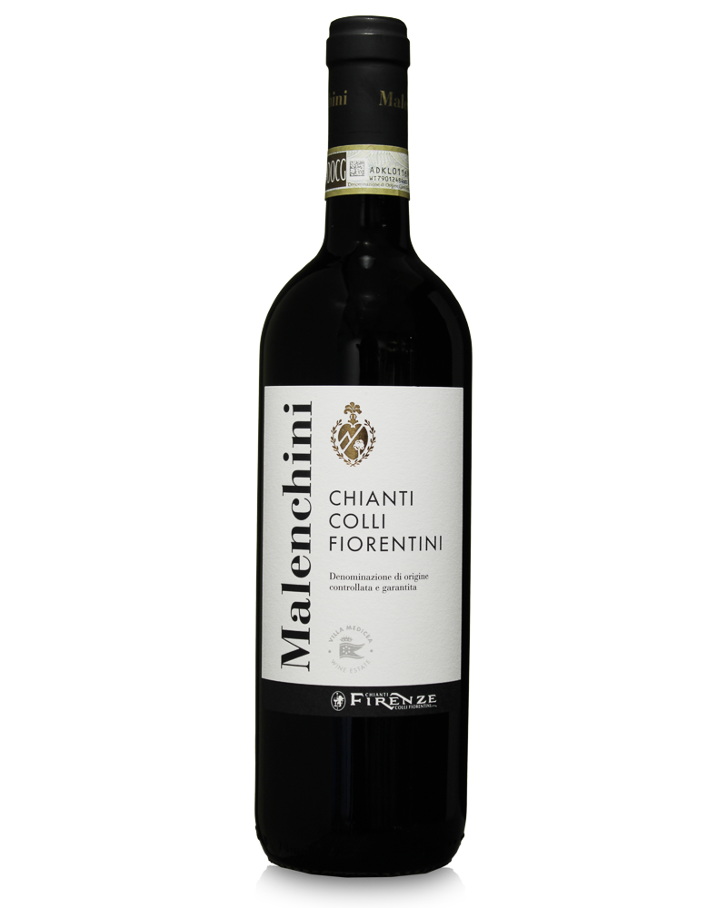 Malenchini Chianti Colli Fiorentini 2023 750ml – Flor Grocer